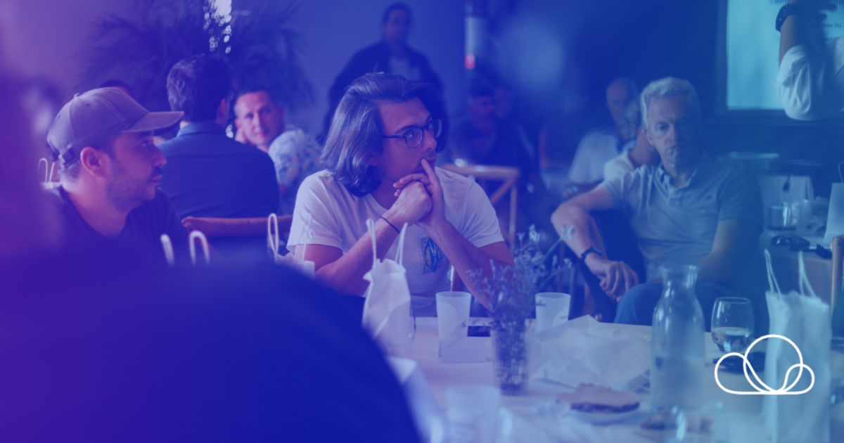 Intercloud: About us